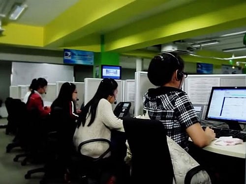 BPO firm Minacs sold to US-based Synnex for $420 mn