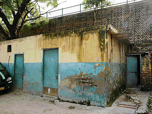 What's cooking inside the anganwadi kitchens?
