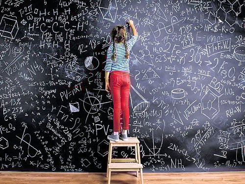 Preschool skills predict math success in kids: study