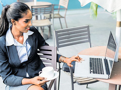 Fidgeting while sitting may be good for your heart: study