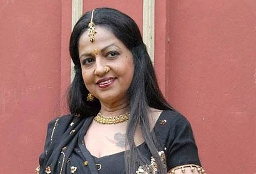 Movie Artists Association condoles demise of Jyothi Lakshmi