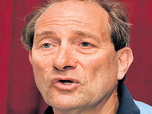 We can improve further, says Oltmans