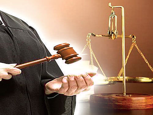 Coal scam: Court frames charges against ex-coal secy, five others