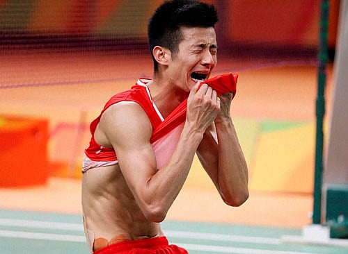 Super Long stands tall