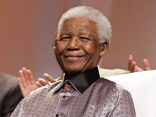 First video interview of Mandela discovered after 60 years (Video)