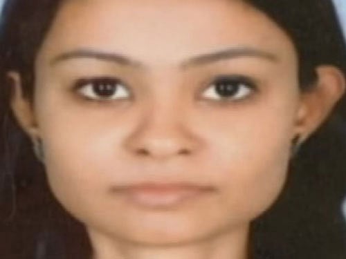 Jigisha murder case: Death row convict challenges conviction