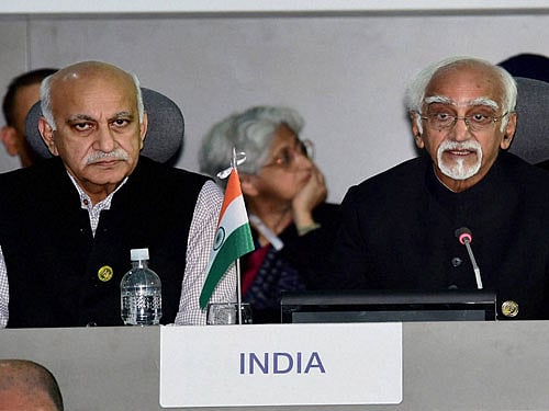 Uri attack shows Pak using 'poison' instead of dialogue: India