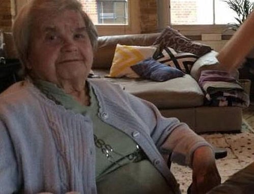 Granny Sitter Ad In Uk Gets Overwhelming Response