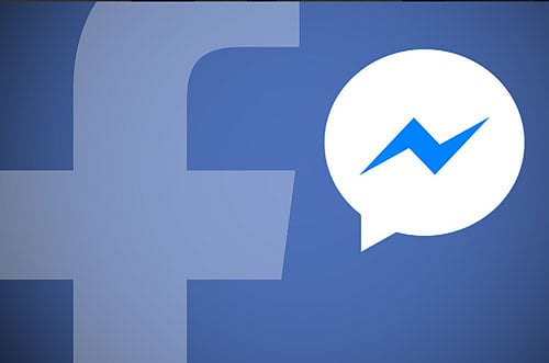 Americans can now register to vote through Facebook Messenger