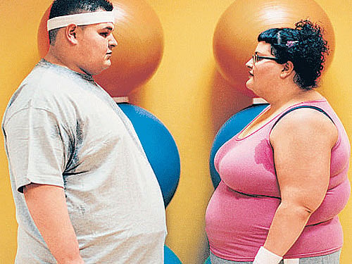 Obesity and Arthritis are linked: Medical Experts