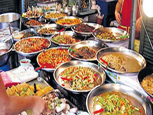 Pop-up night clubs, food trucks at Grub Fest 2016