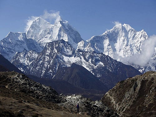 Entire Himalayan arc can produce major earthquakes: study
