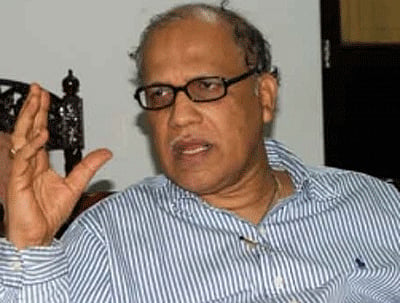 Louis Berger case: Ex-CM Kamat among 7 listed in charge sheet