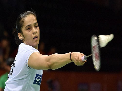 India has infrastructure, but not enough coaches: Saina