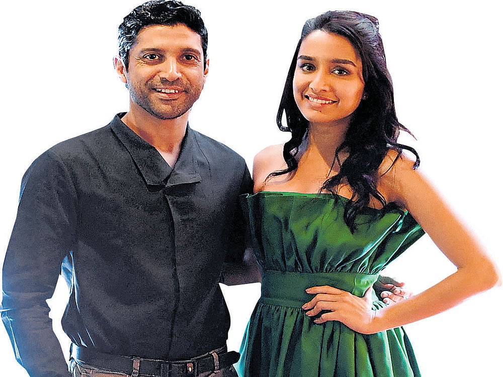 Finding their groove