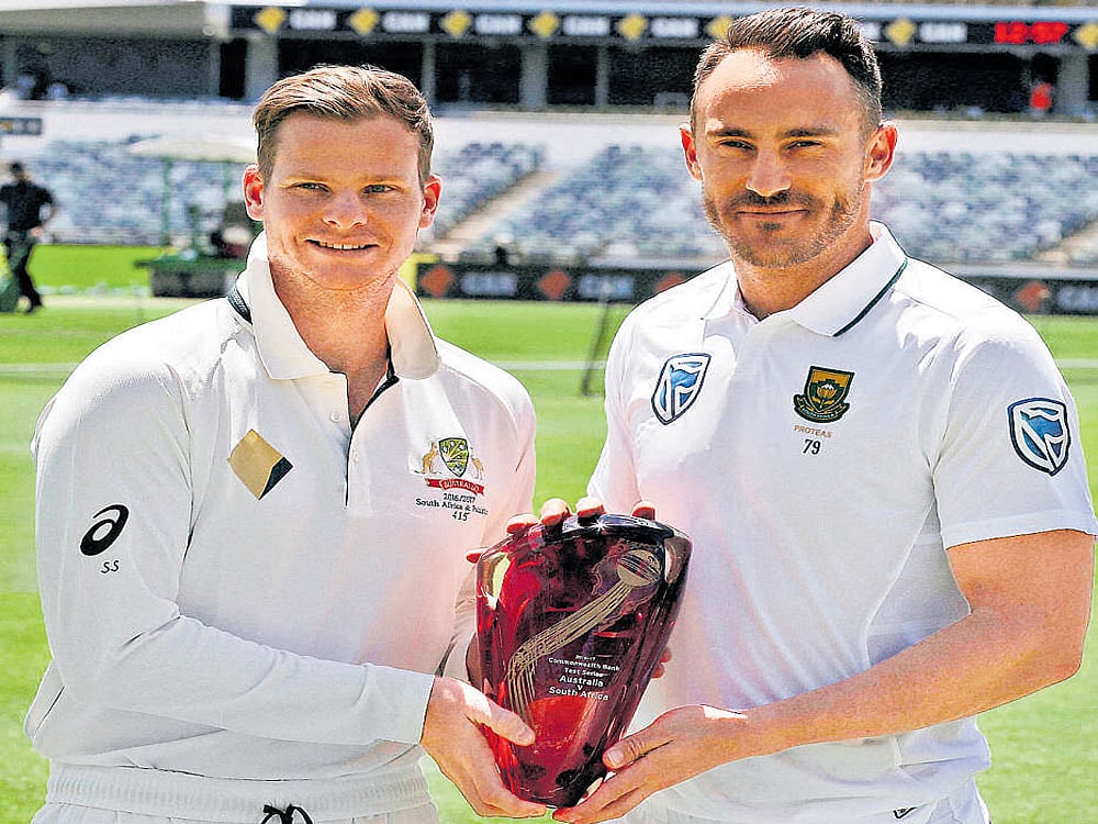 Aussies look to halt wretched run