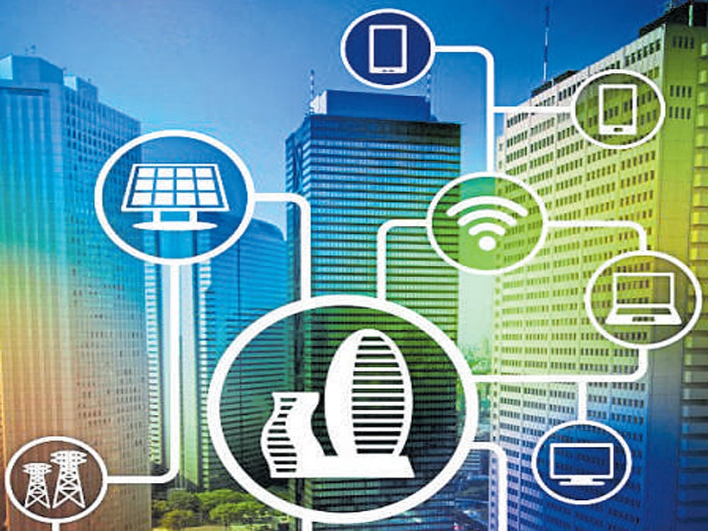 RIL, GE sign global IIoT agreement