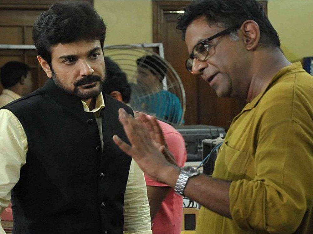 Kamaleshwar takes up intolerance in next film