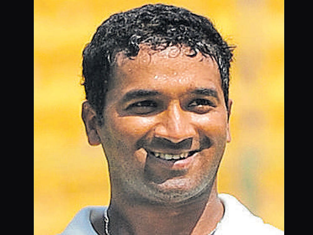 Seasoned campaigner Gautam focused on winning the Ranji Trophy