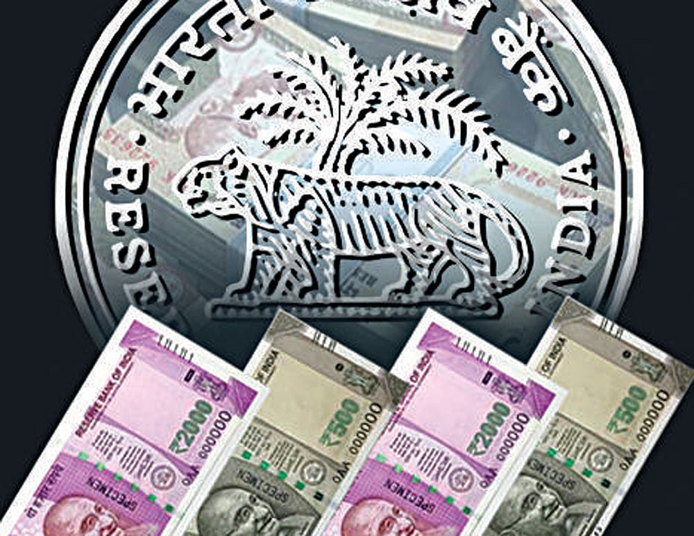 New design bank note in other denominations to be brought: Govt