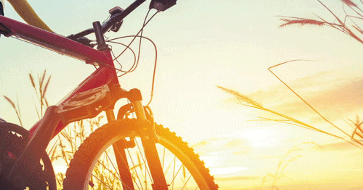 Cycling in bed may help patients recover quickly: study Cycling in bed may help patients recover quickly: study
