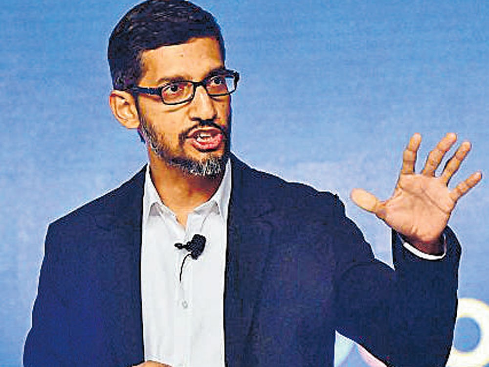 Google unveils new initiatives to digitally empower SMBs