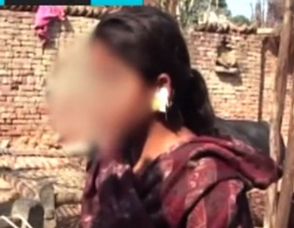 UP: Girl's ear cut off as she resists gang rape