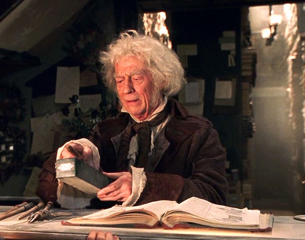 John Hurt,'Elephant Man' Actor, dead at 77