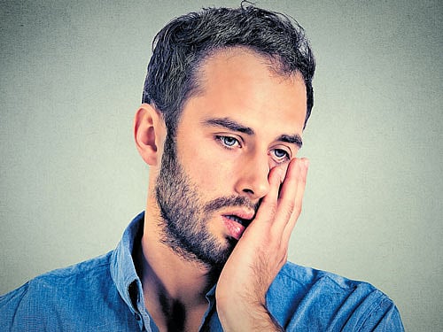Creative people face disturbed sleep: study