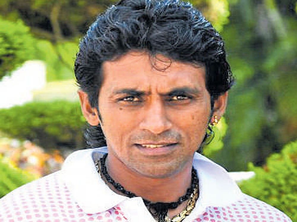 Halappa starts new journey