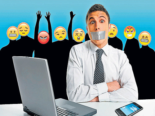 Men crack sexist jokes to reaffirm their masculinity: study