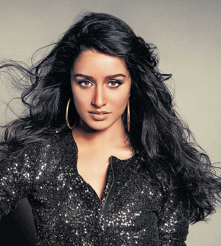 'The small things in life give me real happiness'