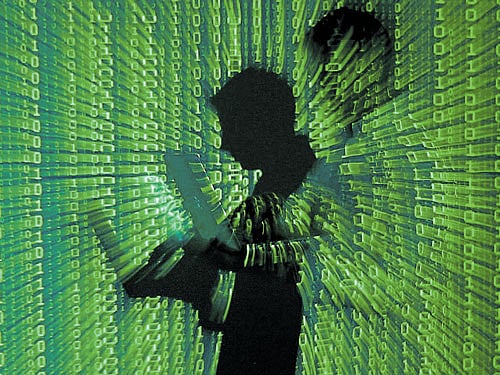 Indian-origin doc warned against UK health service cyber hack