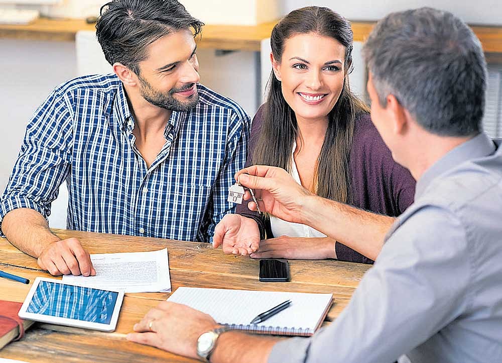 Together, money is easier...