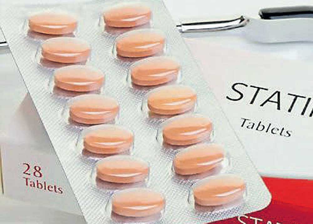 Are statin side effects real?