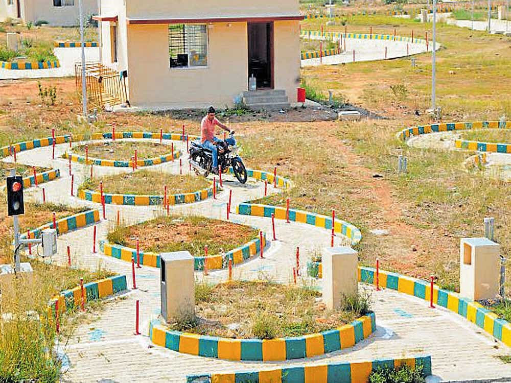 Soon, you can do all your RTO transactions online