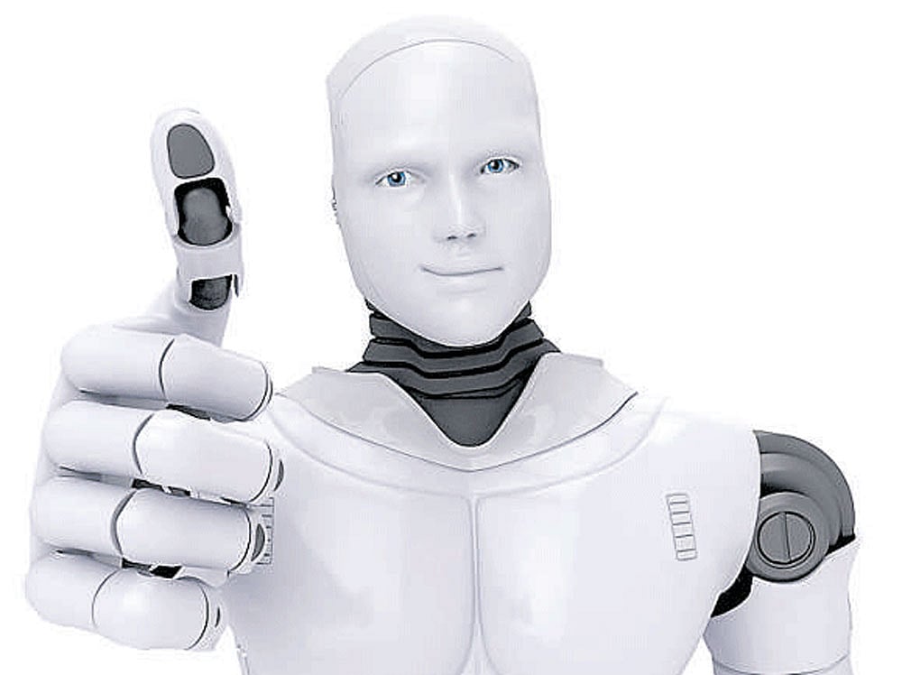 '3D sense to help robots do household chores'