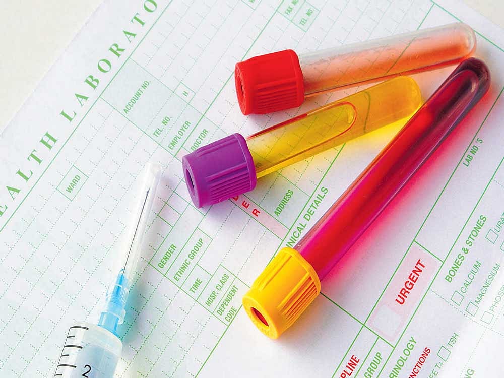 New portable device may detect cancer early