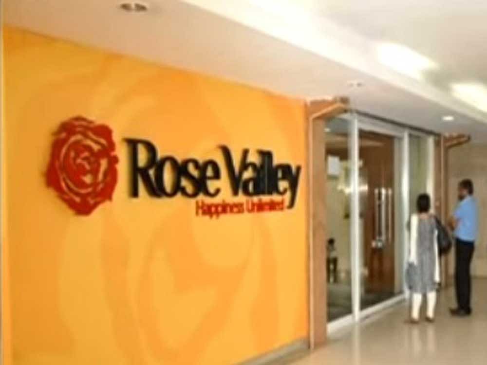Rose Valley chit fund scam: ED attaches assets worth Rs 293 cr
