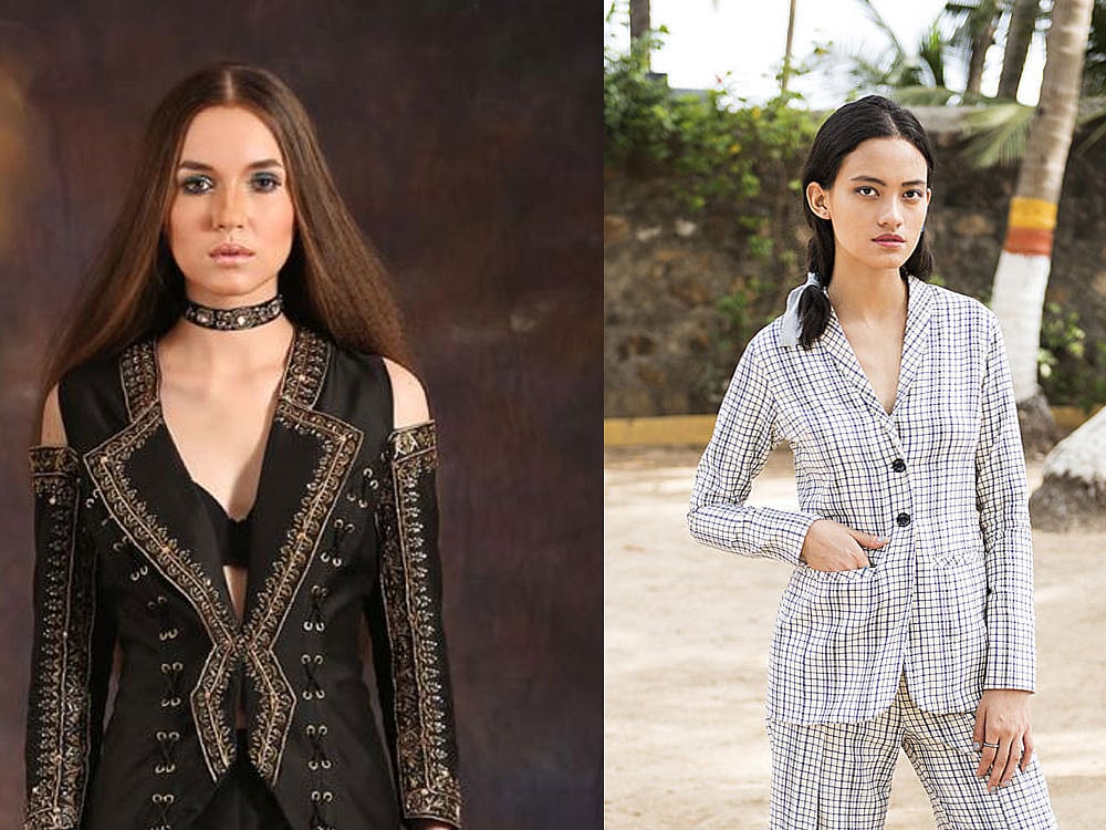 This is not the normal formal!