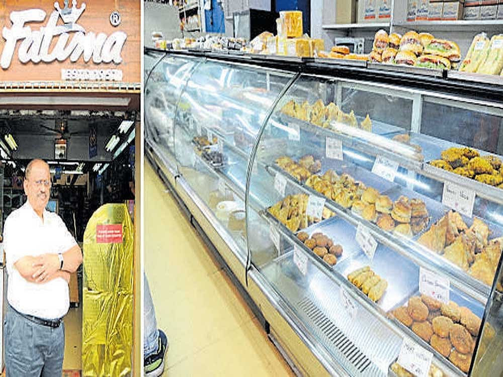 60-yr-old Fatima Bakery to make way for Metro station