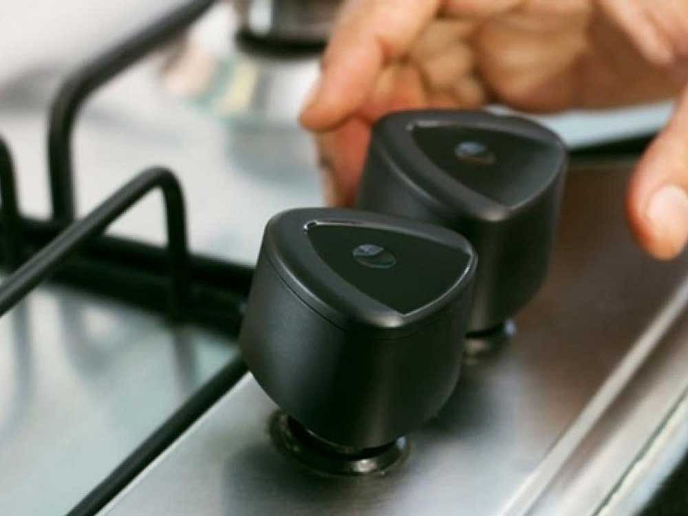 IoT Pot plans to take cooking Knob to US