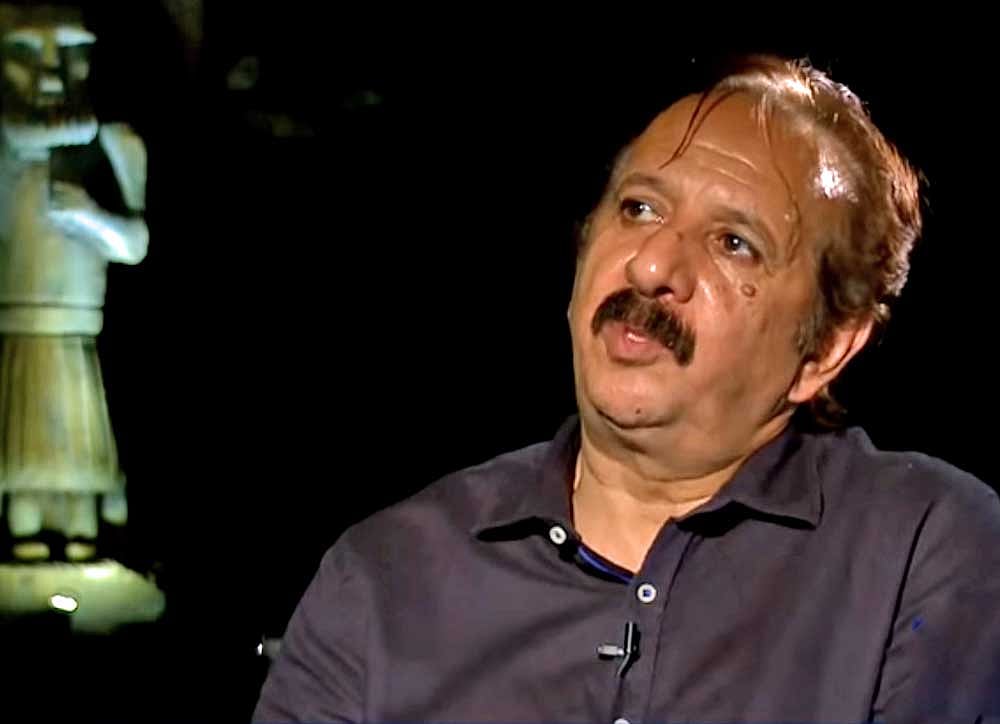 Majid Majidi ready for his second India-set film