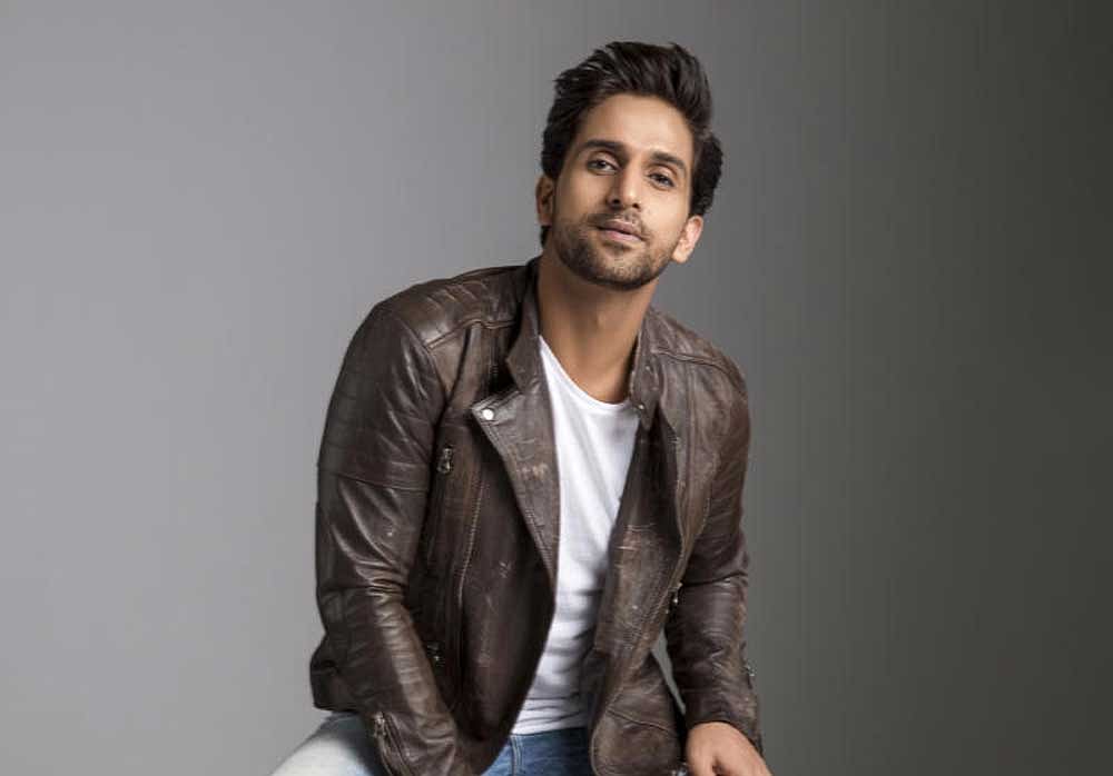 'I'd like to be a complete actor'