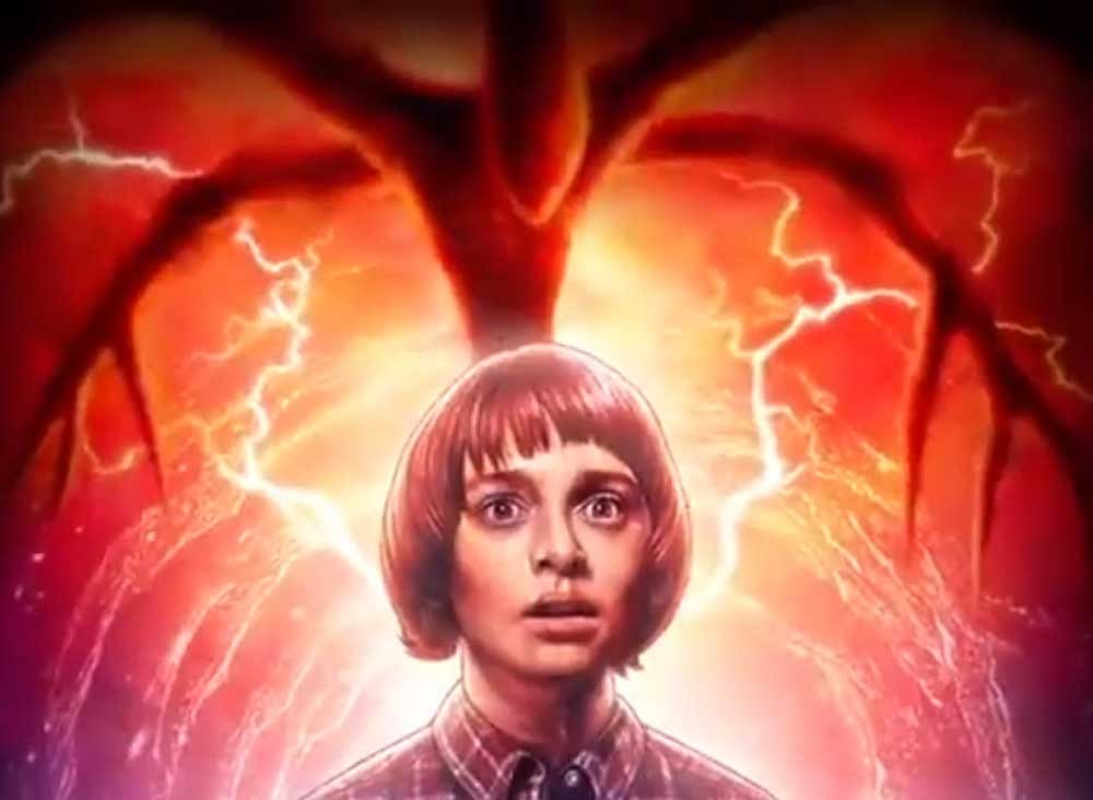 'Stranger Things' creators already writing season 3