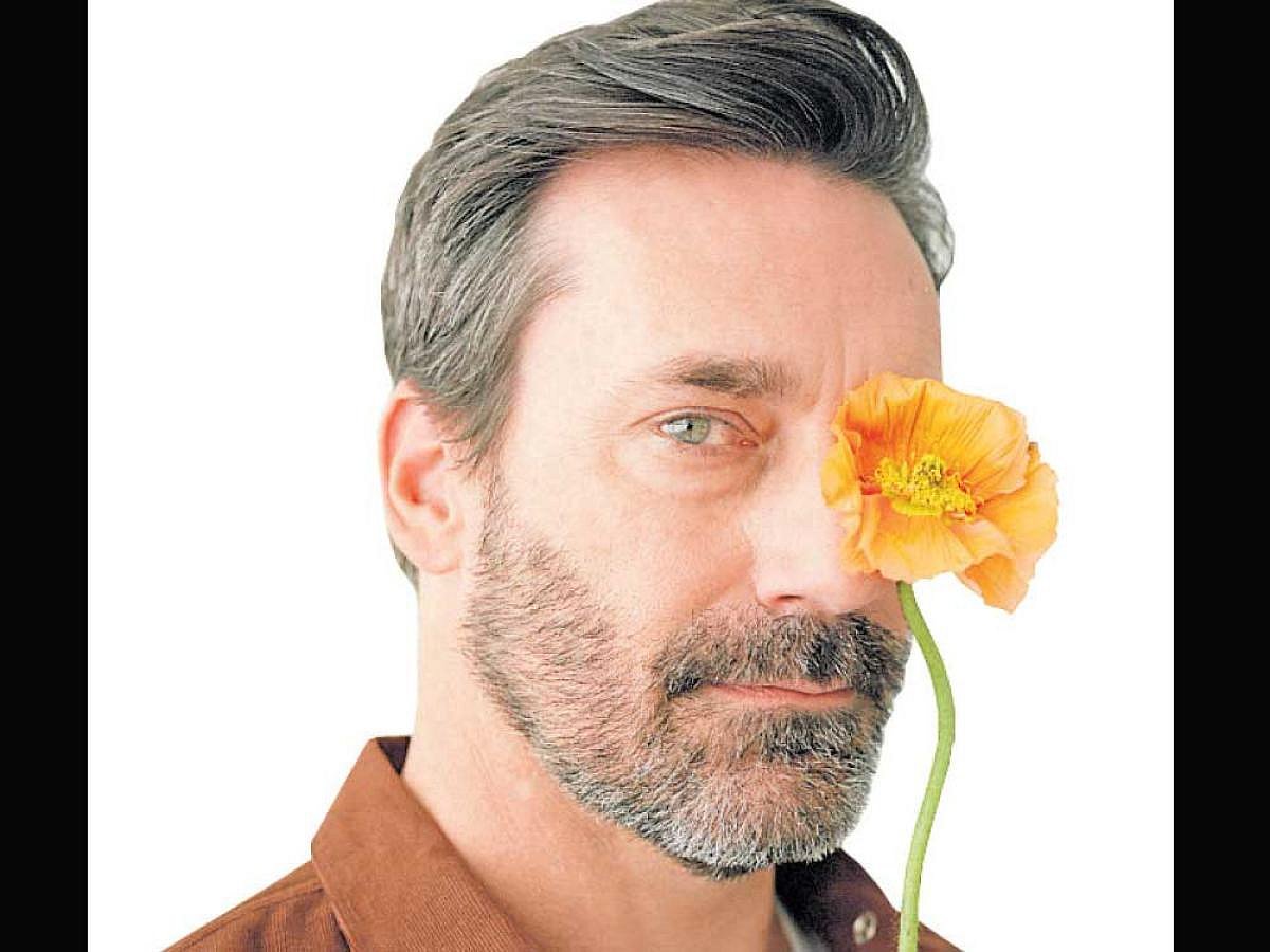Jon Hamm to star in supernatural thriller 'Off Season'