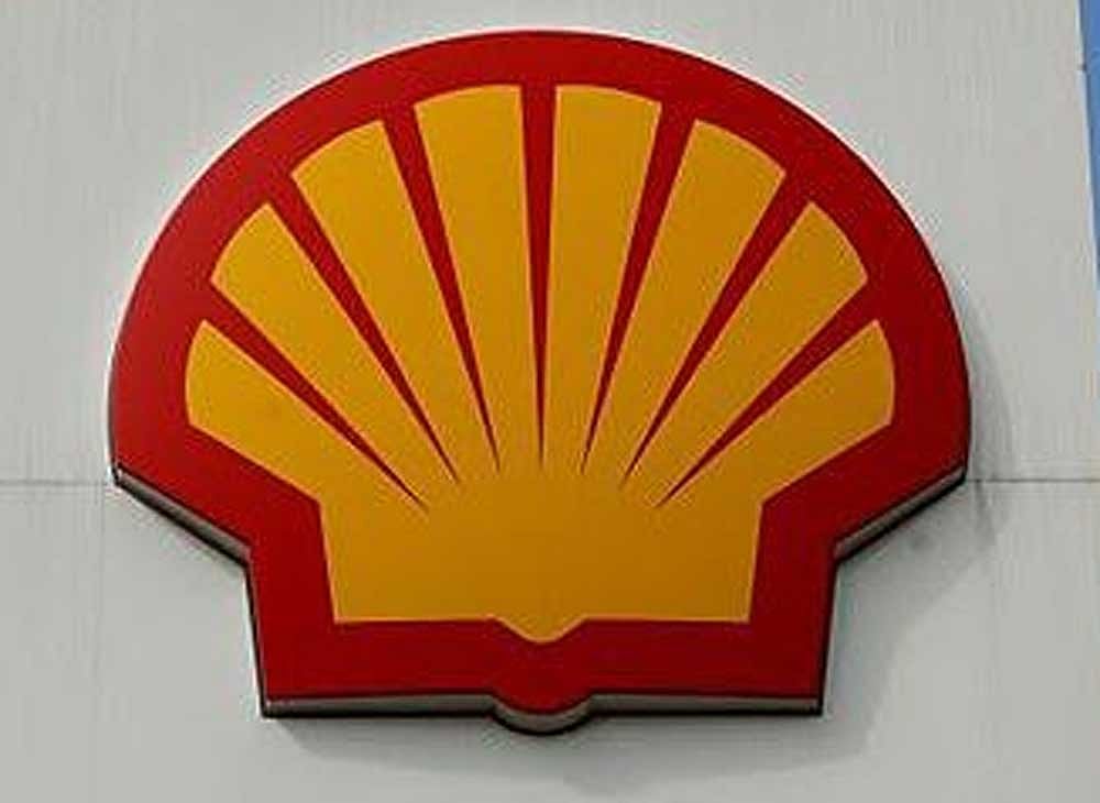 Shell partners Uber