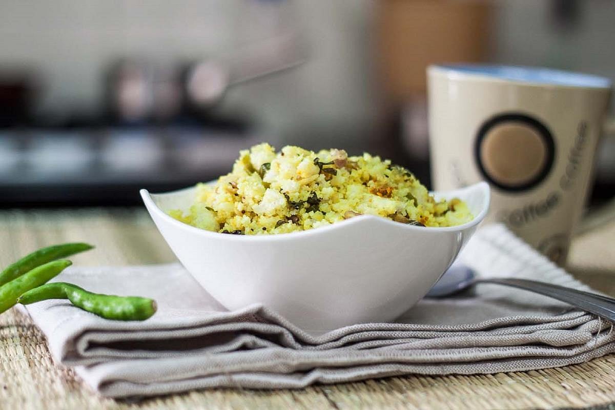 Spice up your leftovers