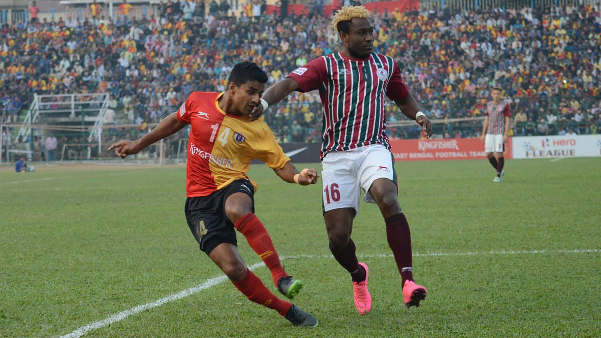 Time for Bagan, East Bengal to introspect Time for Bagan, East Bengal to introspect