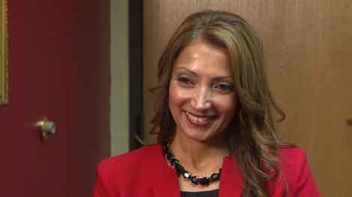 First Sikh woman elected as mayor in the US